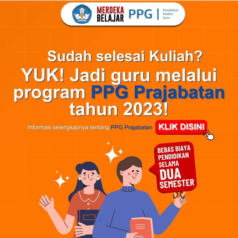 Unduhan – Program Profesi Guru